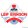 Celebrate Leif Erikson Day On October 9th