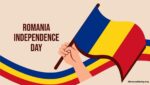 Celebrate Romania Independence Day
